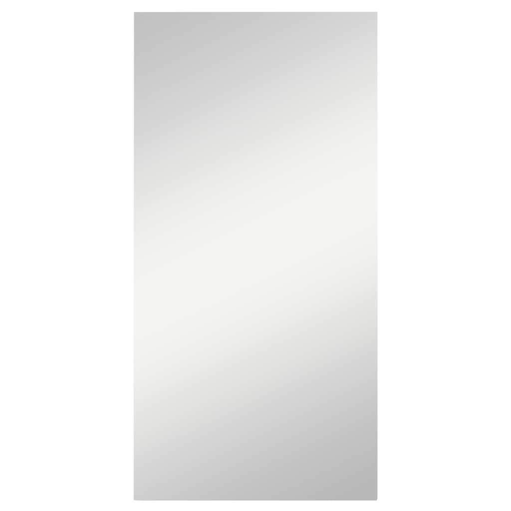 vidaXL Espejo sin marco vidrio 140x60 cm | vidaXL.es