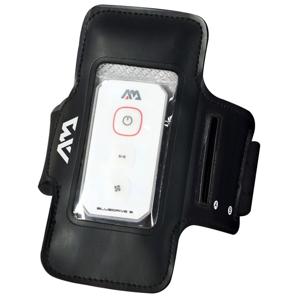 Aqua Marina Motor eléctrico SUP BlueDrive S Power Fin 240 W | vidaXL.es